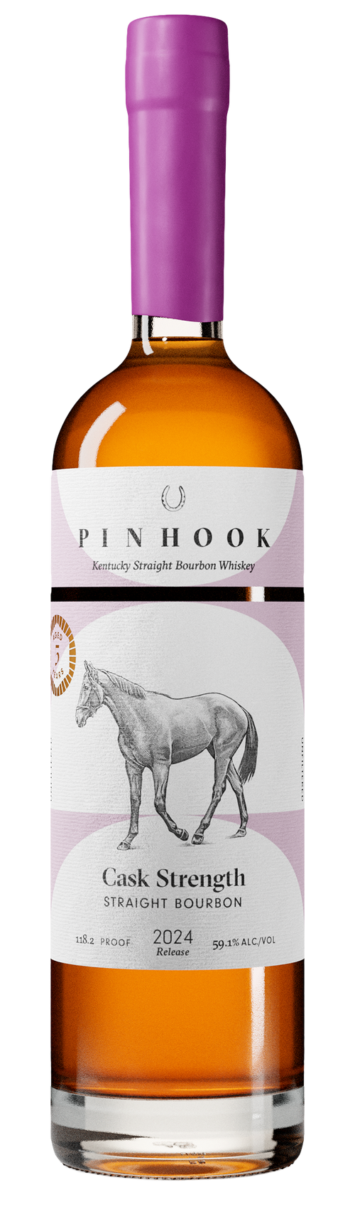Pinhook Kentucky Straight Bourbon and Whiskey – Pinhook Bourbon