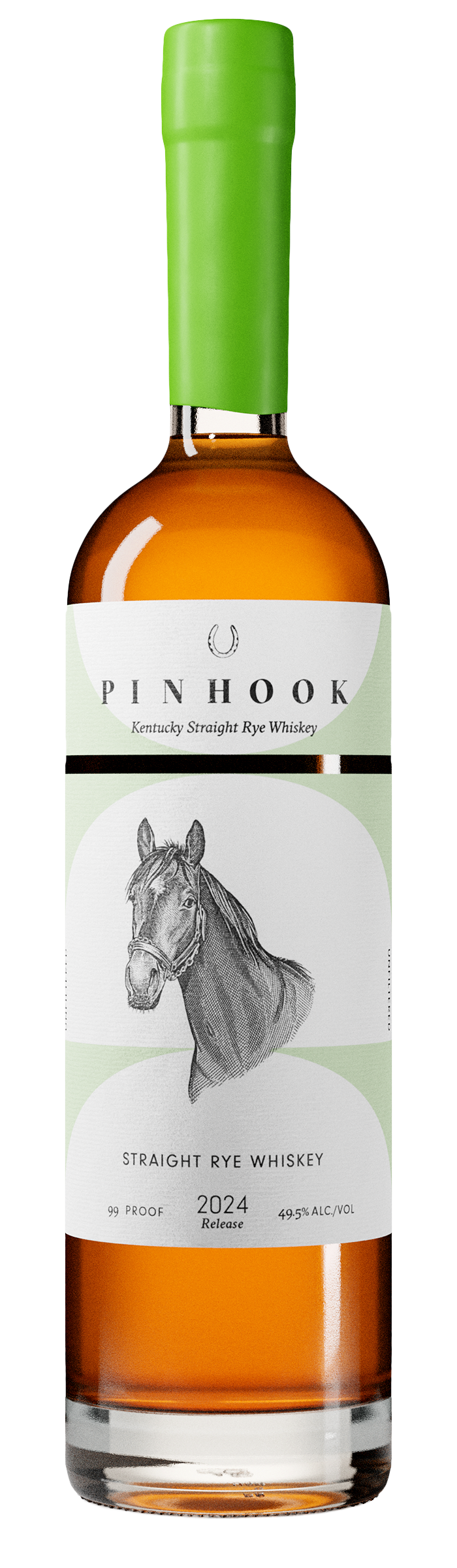 Flagship Rye – Pinhook Bourbon