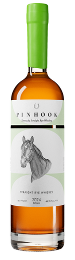 Pinhook Kentucky Straight Bourbon and Whiskey – Pinhook Bourbon