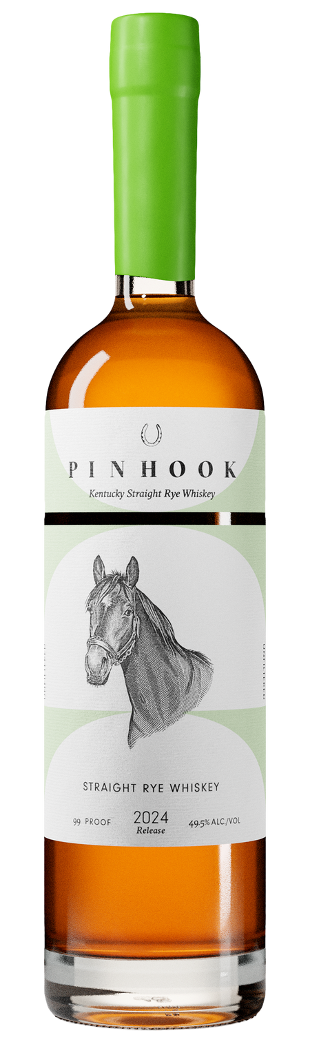To The Trade – Pinhook Bourbon