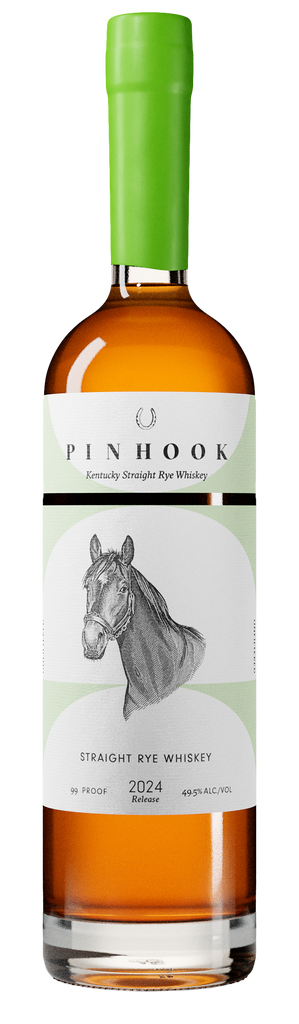 Flagship Rye – Pinhook Bourbon